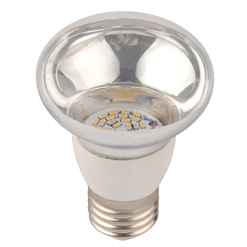 Ceramic Led R80 Spot Light With Radiator, High Quality Ceramic Led R80 ...