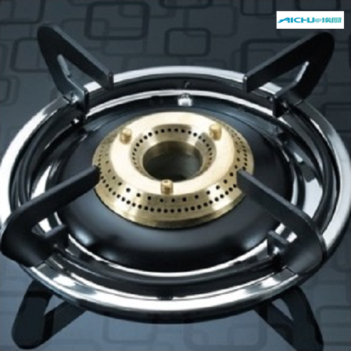 Schott Glass Top Gas Tables 4 Burners, High Quality Schott Glass Top ...