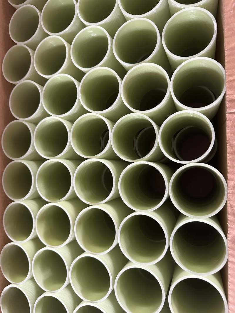 Properties And Applications Of G10 FR4 Phenolic Tubes