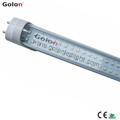 18w Led Tube 1.2m 4 Feet 1800lm Ce Rohs 3 Yeas Warranty Low Price High ...