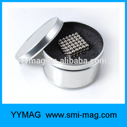 20mm High Gauss Magnet Sphere For Sale, High Quality 20mm High Gauss ...