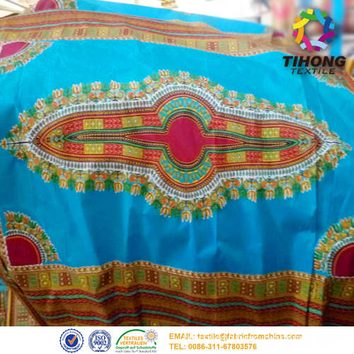 Ghana Java Wax Print Fabric, High Quality Ghana Java Wax Print Fabric ...