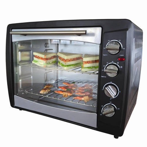 45l Electric Baking Oven, High Quality 45l Electric Baking Oven on ...