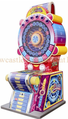 Game Machine Coin Machine Time Travel, High Quality Game Machine Coin ...