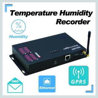 Temperature Humidity Recorder, High Quality Temperature Humidity ...