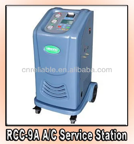 Full Automatic/air Con Machine Rcc-9a, High Quality Full Automatic/air Con Machine Rcc-9a on ...