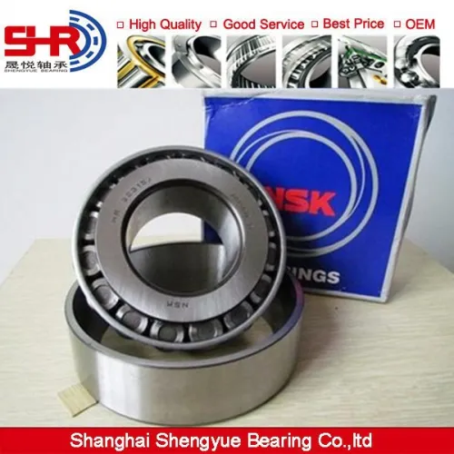 Japan Nsk Taper Roller Bearing(33205--33221), High Quality Japan Nsk ...