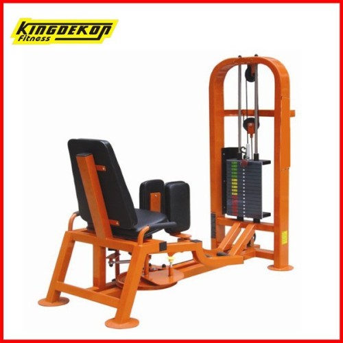Hip Abduction Multi Gym Exercise Equipment, High Quality Hip Abduction ...
