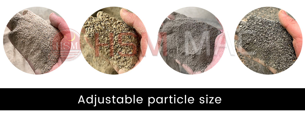 Bauxite Spring Aluminum Slag Limestone Sand Making Machine Manufacturer ...