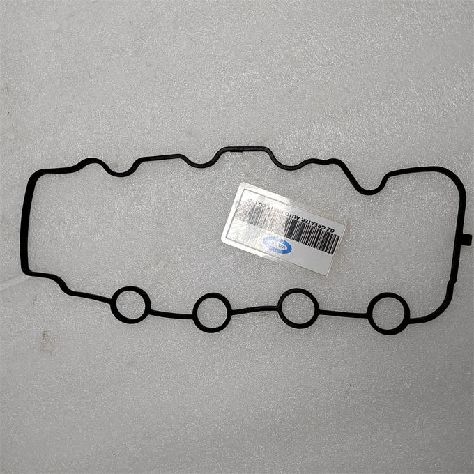 Wlgrt Cylinder Head Valve Cover Gasket 12341-rbj-003 For Honda Insight ...