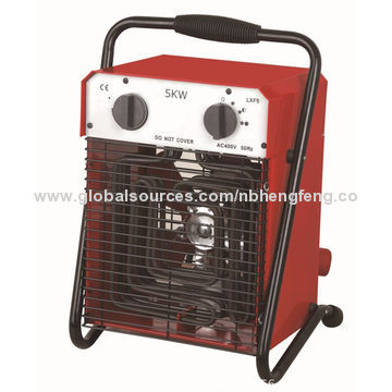 Industrial Fan Heater Style E, High Quality Industrial Fan Heater Style ...