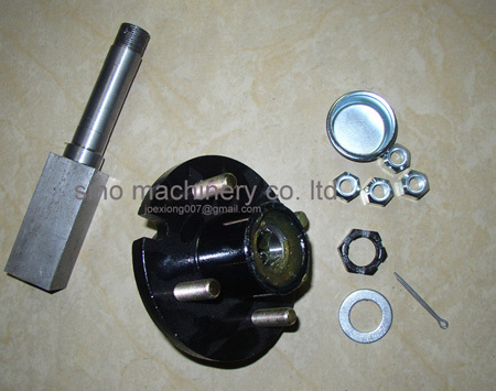 Square Spindle Hub Kits, High Quality Square Spindle Hub Kits on ...