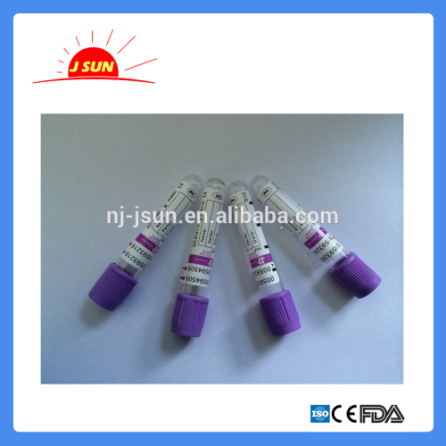 Vacutainer Vacuum Blood Tube, High Quality Vacutainer Vacuum Blood Tube ...