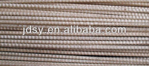 Gfrp Rebar,fiberglass Rod,composite Rebar, High Quality Gfrp Rebar ...