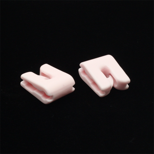 Industrial Alumina Ceramic Yarn Guide 99-55202 For Textile, High ...