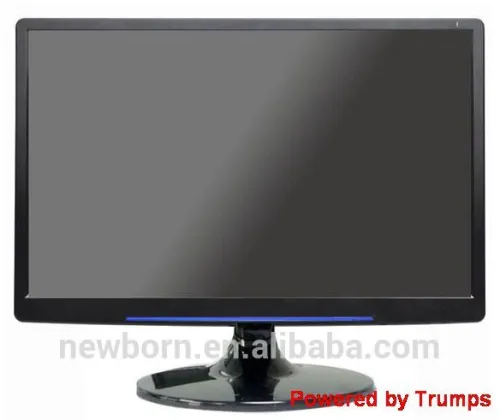 19 Inch Computer Monitor Mini Computer Monitor Best Led Computer ...