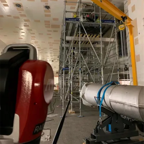 Api Radian-core80 Laser Tracker, High Quality Api Radian-core80 Laser ...