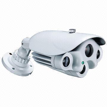 700tvl Day/night Fixed Focus Ir Bullet Camera, High Quality 700tvl Day ...