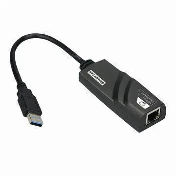 Usb 3.0 To Gigabit Lan Adapter, Supports Jumbo Frame, High Quality Usb ...