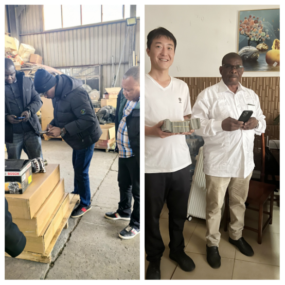 Excavator Isx15 & Qsx15 Diesel Engine Piston Ring Set: 2881682, 4089406 ...