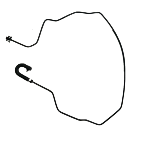 포드 대중 교통 V348 Ac19-8w005-aa 용 진정한 라디에이터 워터 탱크 벤트 호스, Bossgoo.com의 고품질 ...