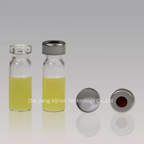 1 5ml Auto Sampler Vials For Injection High Quality 1 5ml Auto Sampler