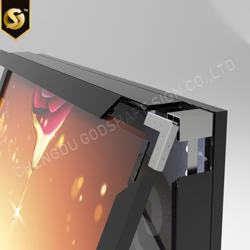 Pylon Signage Lightboxes กล่องไฟไพลอนเรืองแสง คุณภาพสูง Pylon Signage ...