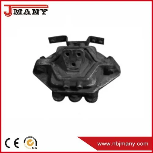 Rear Engine Mounting For Daf Oem:0078026, High Quality Rear Engine ...