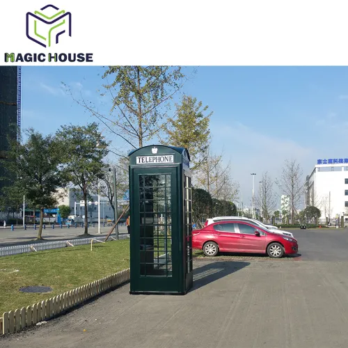 English Phone Booth Modern Phone Booth Paris Telephone Booth, High ...