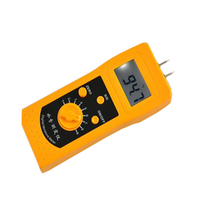 Portable Digital Moisture Meter For Water-injected Pork And Poultry ...
