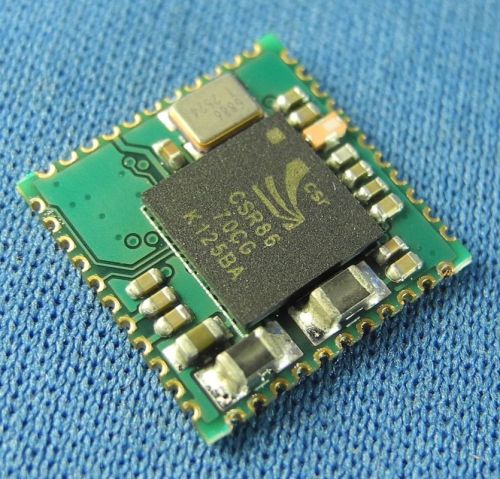 Internal Class 2 Multi-media Bluetooth Module With Noise Reduction ...