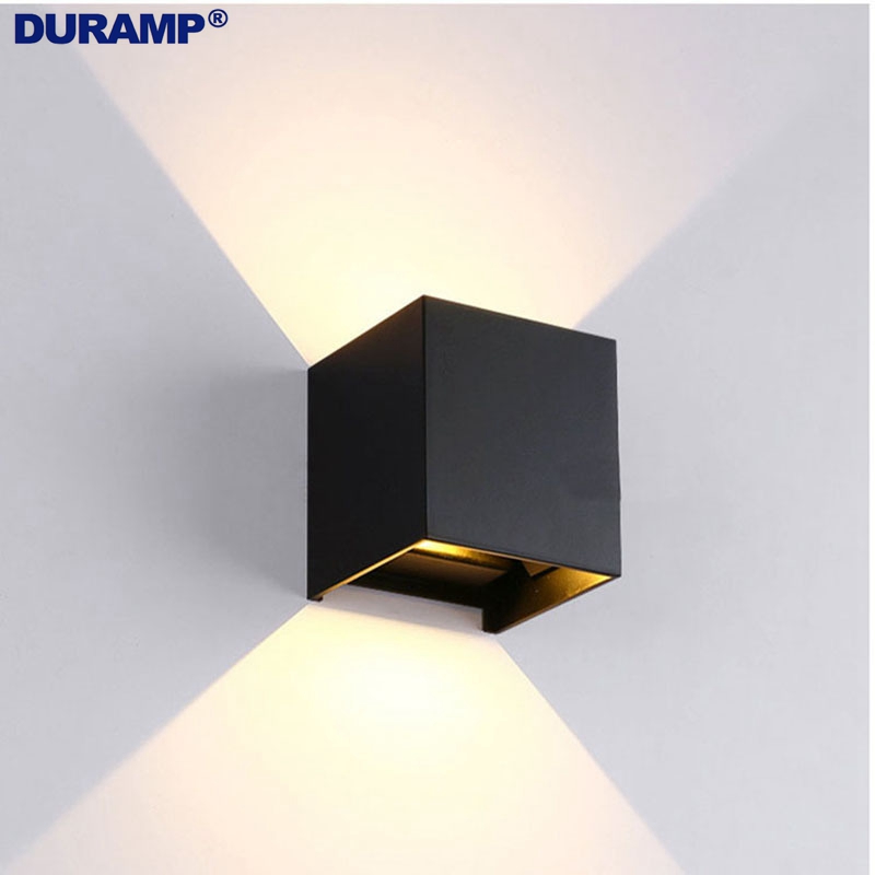 Duramp Ip 65 Led 벽 조명, Bossgoo.com의 고품질 Duramp Ip 65 Led 벽 조명