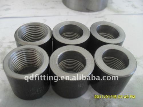 Ansi Astm A234 Wpb Screwed Pipe Fittings-couplings 2000#, High Quality ...