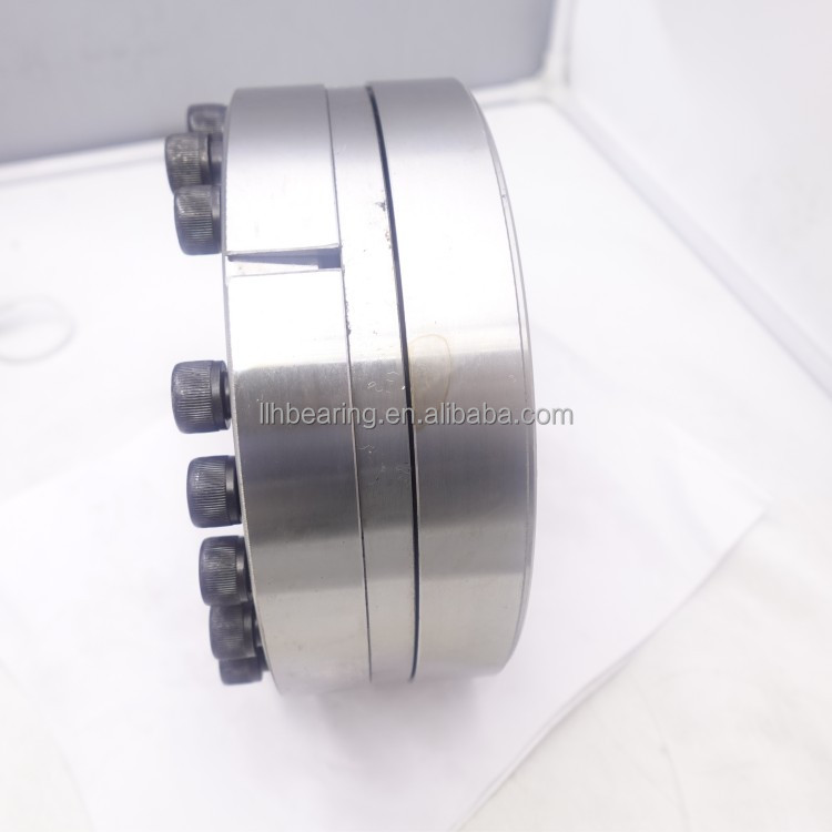 160x210mm Keyless Shaft Locking Assembly With 160mm Inner Diameter ...