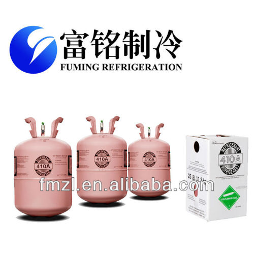 Refrigerant R410, High Quality Refrigerant R410 on Bossgoo.com