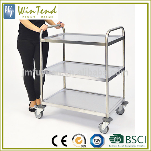 Custom Airline Trolleys Services, Airline Food Trolley, Aircraft Catering Cart, High Quality ...