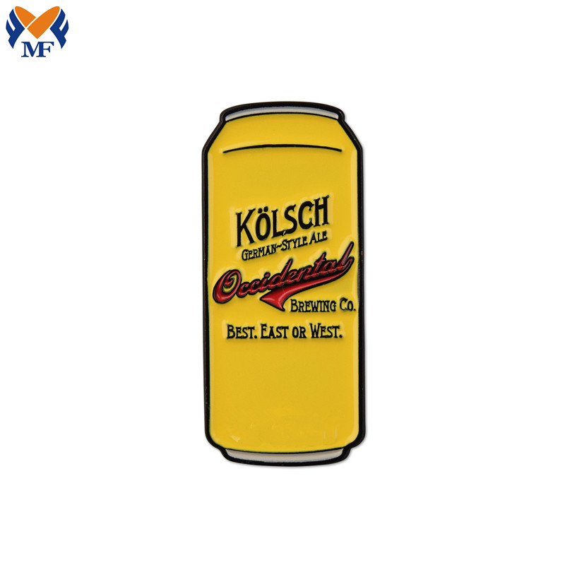 Metal Craft Custom Soft Enamel Pin Beer คุณภาพสูง Metal Craft Custom ... Metal Craft Custom Soft Enamel Pin Beer คุณภาพสูง Metal Craft Custom ...
