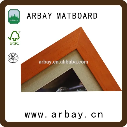 Beautiful Cardboard Mounts For Picture Frames White Paperboard For ...