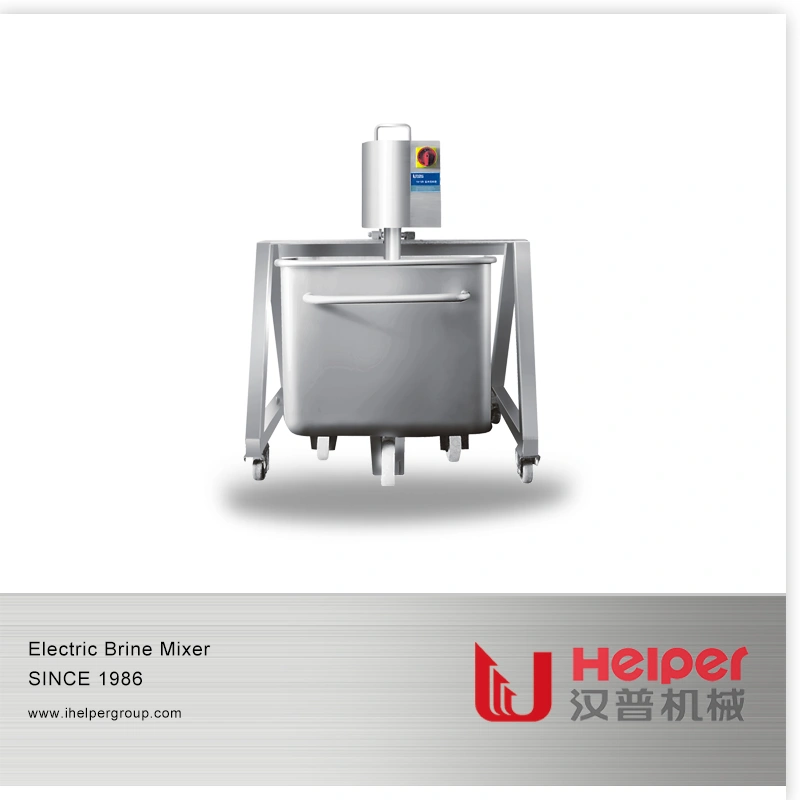 Industrial Brine Soluiton Mixer China Manufacturers Suppliers Factory ...