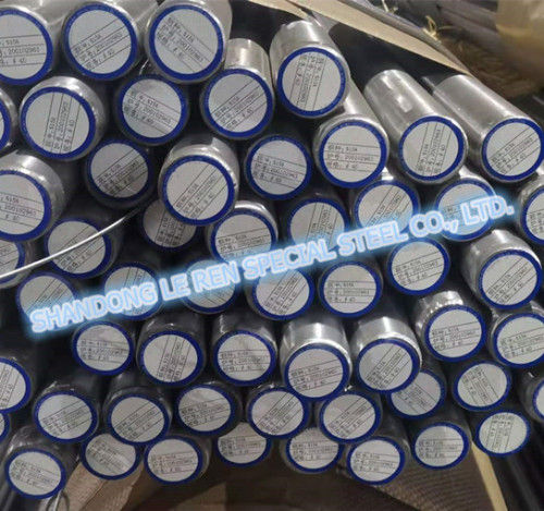 S20a Military Steel Round Bar, High Quality S20a Military Steel Round ...