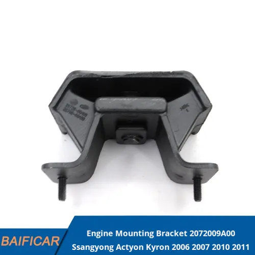 Baificar Brand New Genuine Engine Mounting Bracket 20720-09a00 For ...