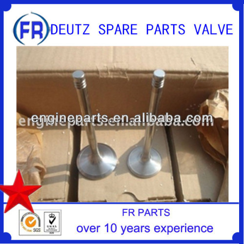 Deutz Spare Parts Valve, High Quality Deutz Spare Parts Valve on ...