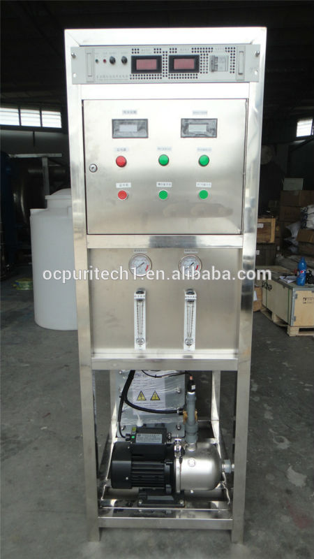 Deionized Water Di Plant, High Quality Deionized Water Di Plant on ...