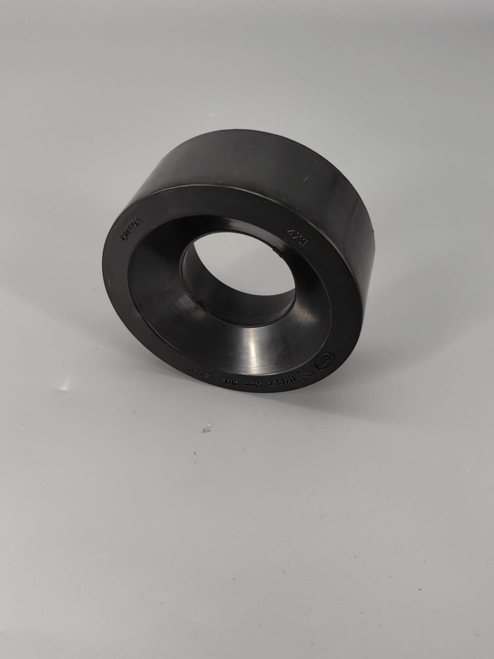 Abs Fittings Flush Bushing For Advanced Drainage Systems, High Quality ...