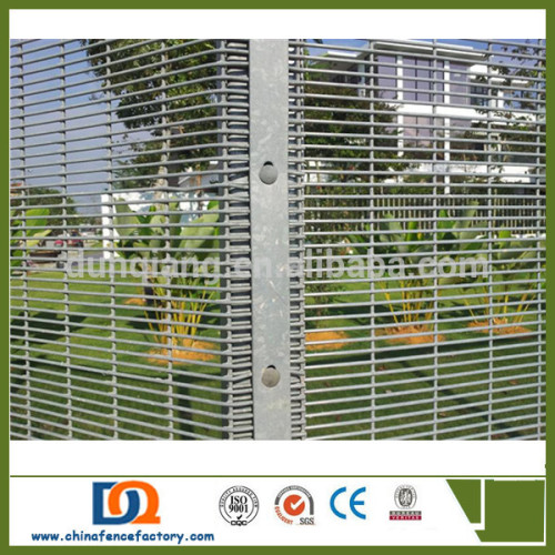 358 Anti Climb Metal Safety Fence With Full Accesories, High Quality ...