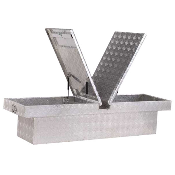 Aluminum Side Mount Tool Box, High Quality Aluminum Side Mount Tool Box ...