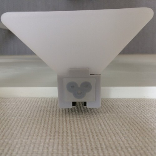 Tiwin 14w Cool White Residential Ceiling Lamp Surface Mounted Led ...