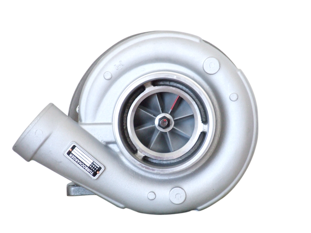 Turbocharger HC5A 3801885 3523850 3524451 for Cummins KTA38 Images & Photos