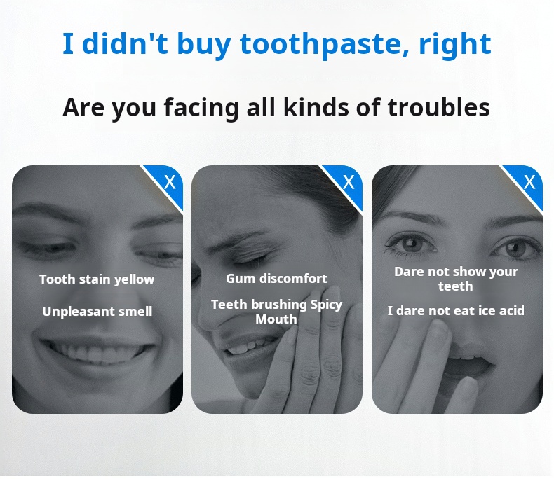 Master Teeth Toothpaste: Hydroxyapatite Herbal Formula For Sensitive ...