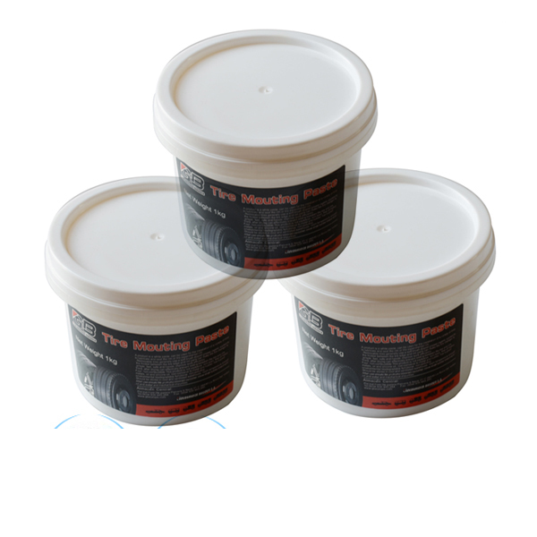 Tyre Mounting Cream: Lubricant And Paste For Easy Installation, High ...